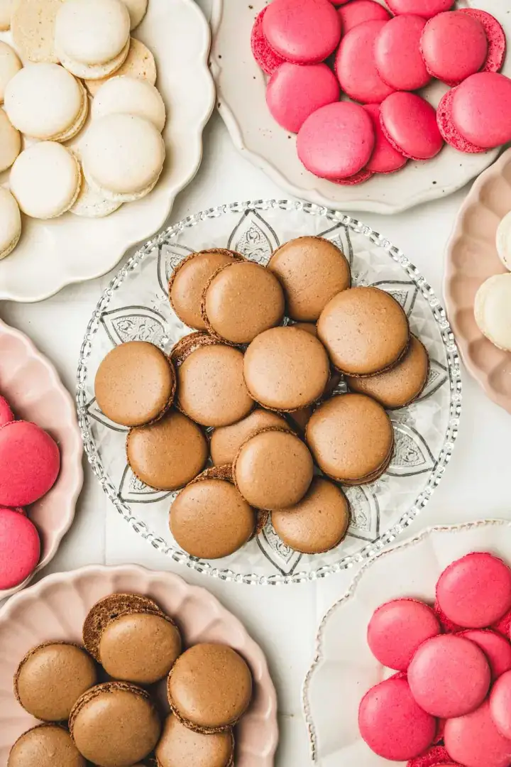 Best Macaron Recipe – BNCAKE.COM – USEFUL INFORMATIONS ABOUT CAKE