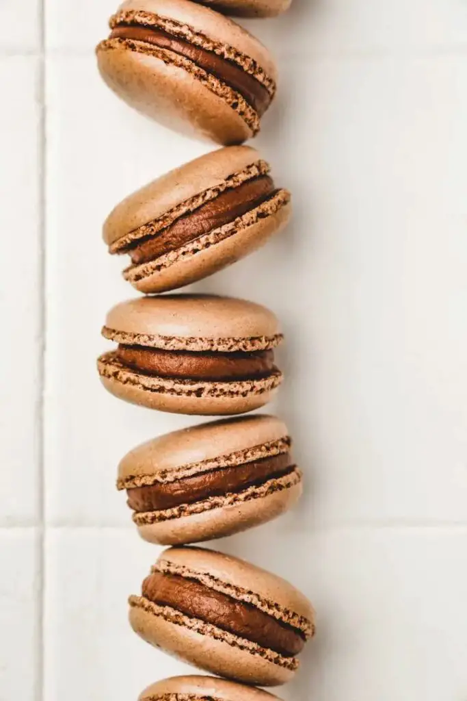 Best Macaron Recipe – BNCAKE.COM – USEFUL INFORMATIONS ABOUT CAKE