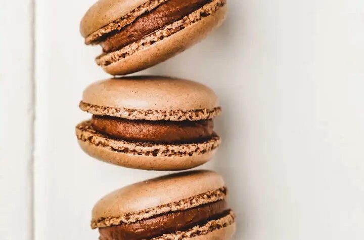 Best Macaron Recipe – BNCAKE.COM – USEFUL INFORMATIONS ABOUT CAKE
